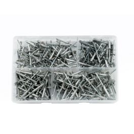 Rivets, Assorted Box