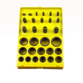 O Ring Box Set, Assorted Box