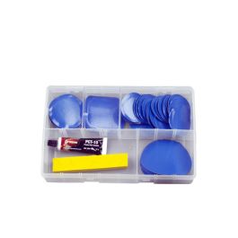 Puncture Repair Kit, Assorted Box