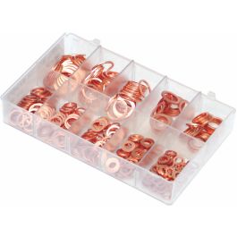 Fuel Injection Washers, Assorted Box