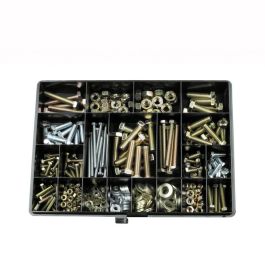 Assorted Fasteners, Assorted Box