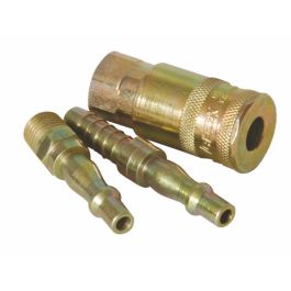 Vertex Couplings