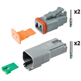 DT Connector Kits