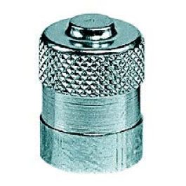 Metal Valve Caps