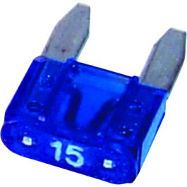 Littelfuse MINI® Blade Fuses