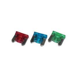 Mini Blade Fuses