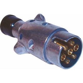 Caravan & Trailer Plug