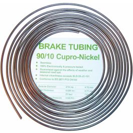 Brake Tubing