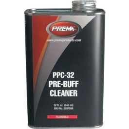 Pre-Buff Cleaner