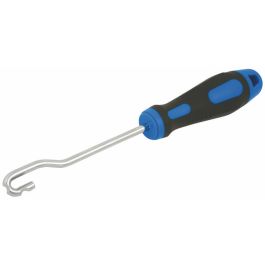 Brake Pipe Corrosion Tool