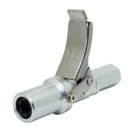 Quick Release Coupler