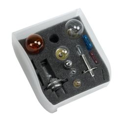 Auto Bulb Kit