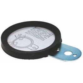 License Disc Holders