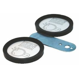 License Disc Holders