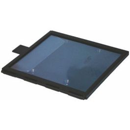 MOT Plate Holder