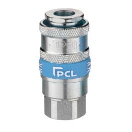 PCL Airflow Couplings