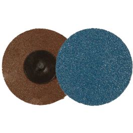 Quick Lock Sanding Discs