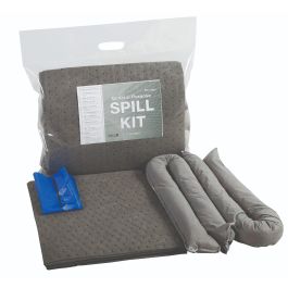 Spill Control Kits