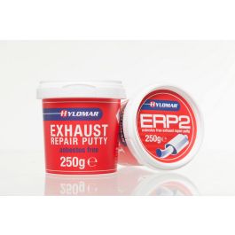 Exhaust Repair Putty