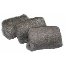 Steel Wool, Assorted Pack