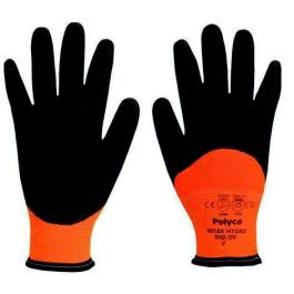 Cold Grip Gloves