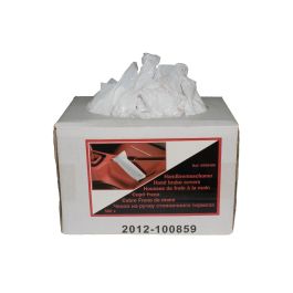 Disposable Hand Break Covers