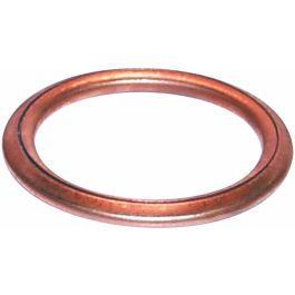 Copper Compression Washers