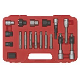 Alternator Pulley Tool Set