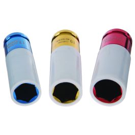 Alloy Wheel Nut Sockets