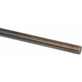 Threaded Bars