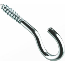 Screw Hooks