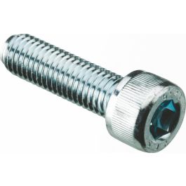 Socket Capscrews