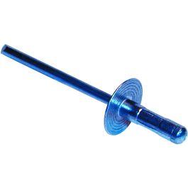 Multigrip Rivets