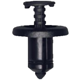 PLASTIC RIVET RENAULT/NISSAN