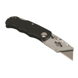 Locking Pocket Knife