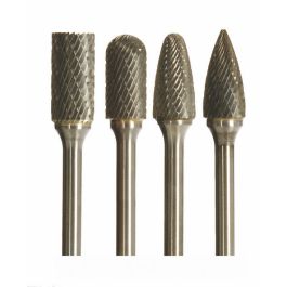 Rotary Burr Set