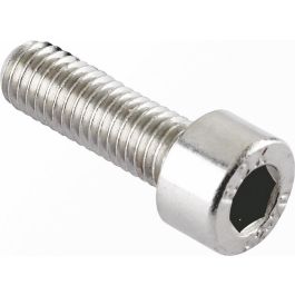 Socket Capscrews