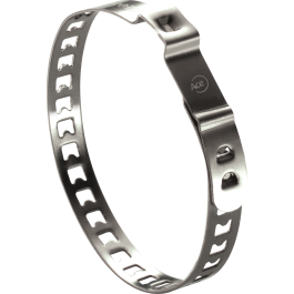 CV BOOT CLIP KIT STAINLESS STEEL W4