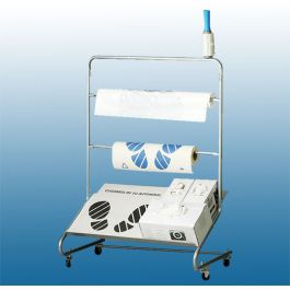 Dispenser Trolley