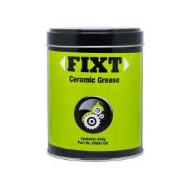 FIXT Ceramic Grease