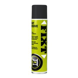 FIXT Spray Adhesive