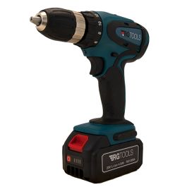RG Tools Cordless Drill 20v