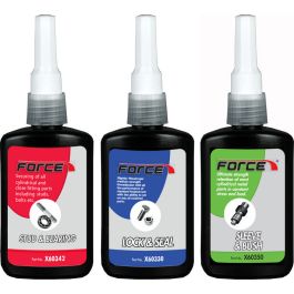 FORCE Adhesive Set