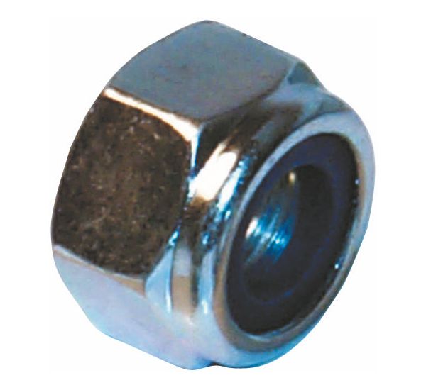 Nylon Insert Locking Nuts